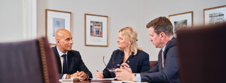 About us — RIT Capital Partners