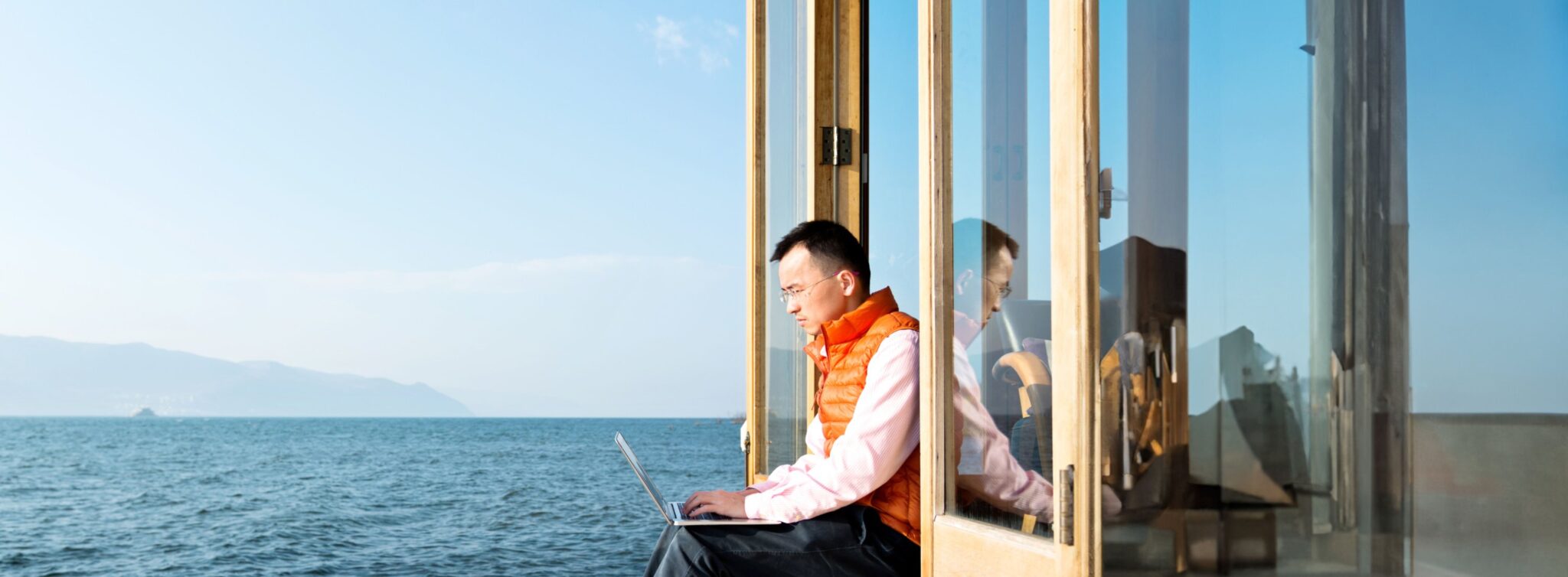 How to invest — RIT Capital Partners