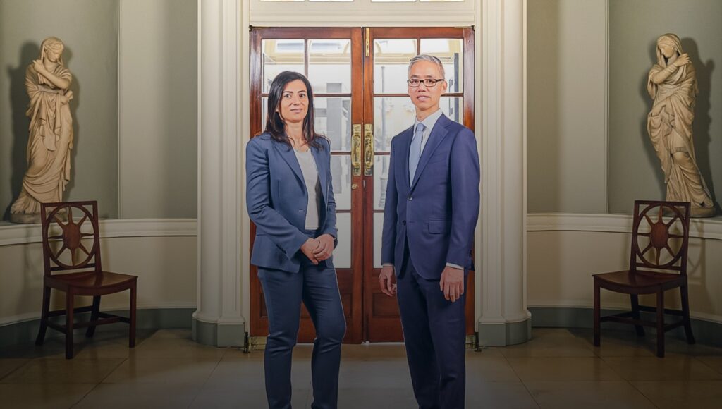 Who we are — RIT Capital Partners