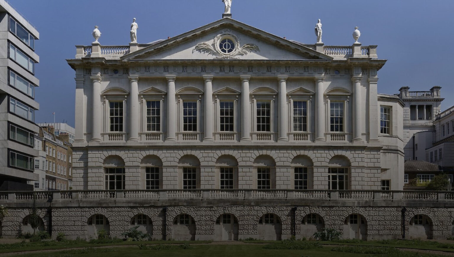 Who we are — RIT Capital Partners