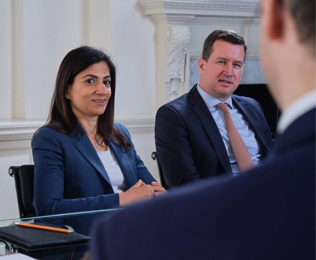 RIT Capital Partners