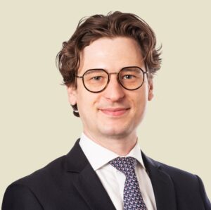 Our People — RIT Capital Partners