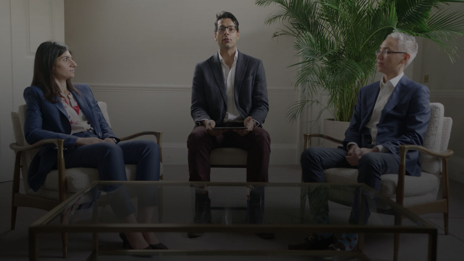 RIT Capital Partners