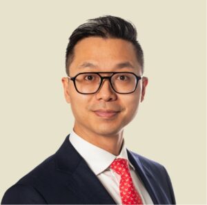 Our People — RIT Capital Partners
